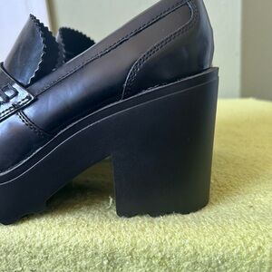 Mossimo Supply Co. | Shoes | New Mossimo Supply Co Reagan Platform ...